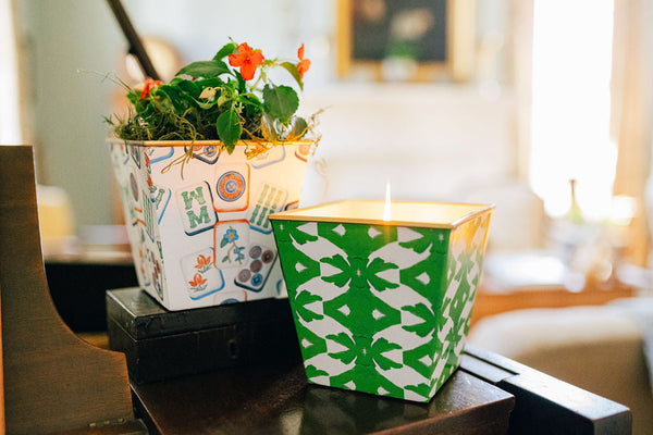 Laura Park Candles – Hedge Farm Candles