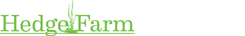 Custom Design Services – Hedge Farm Candles