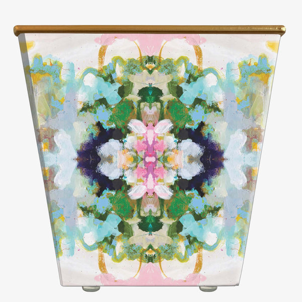 Laura Park Nantucket Bloom Container Only – Hedge Farm Candles