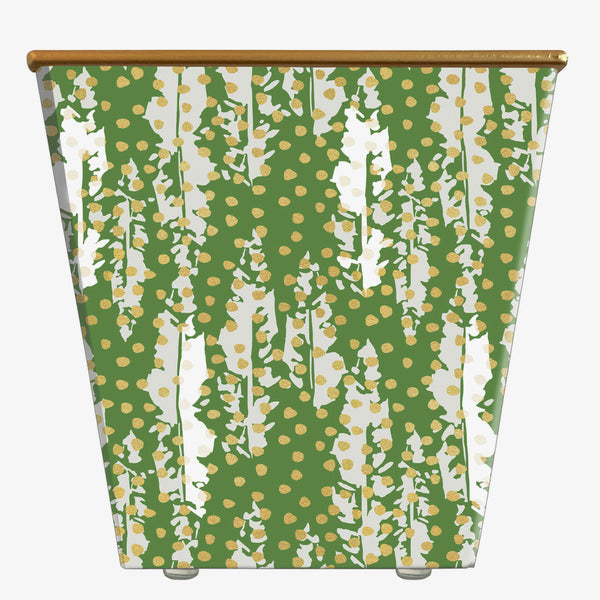 Robin Raymond Holly Cachepot Candle – Hedge Farm Candles