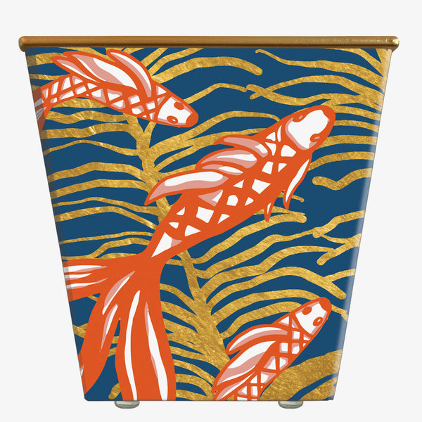 Robin Raymond Koi Garden Container Only (Copy) – Hedge Farm Candles
