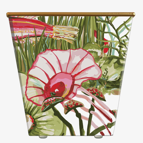 Robin Raymond Under the Savannah Container Only – Hedge Farm Candles