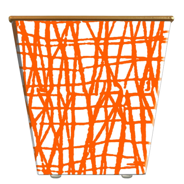 Cracked Container Only – Hedge Farm Candles